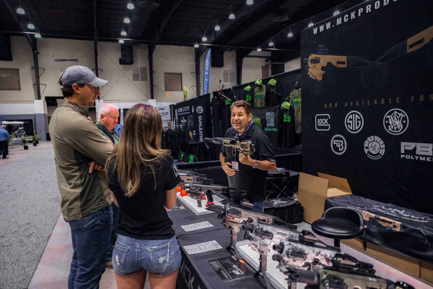 Gallery - Florida Outdoor Expo